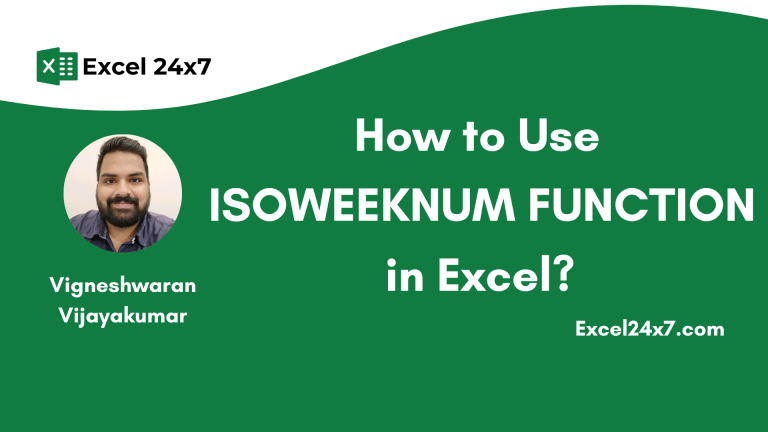 How to Use Excel DAYS Function? » Excel 24x7 How to Use Excel DAYS Function? » Excel 24x7